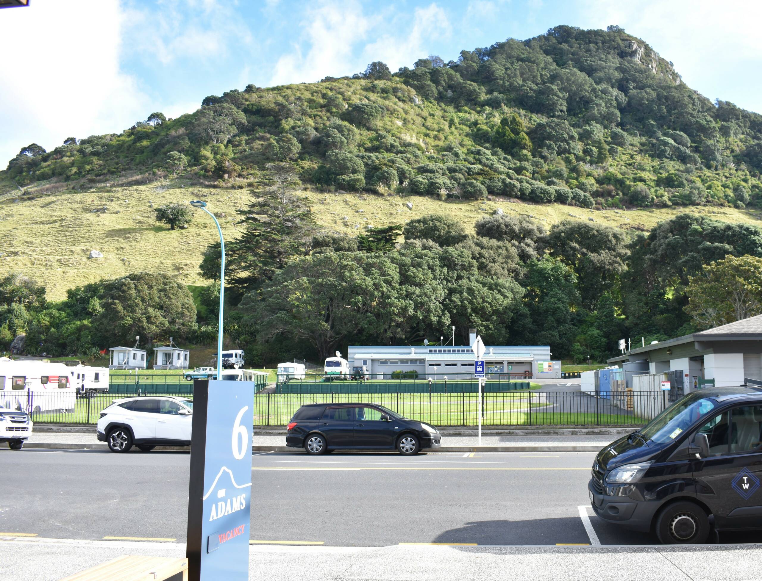 6 on Adams - Book your stay with us today.